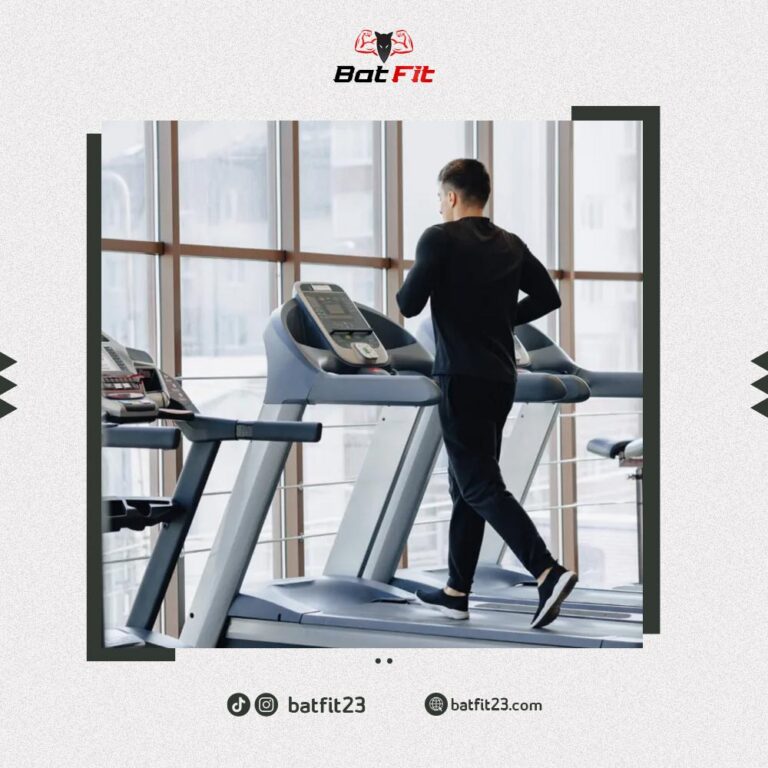 تمارين الكارديو تعرف على الحقيقة الصادمة | بات فيت | BatFit