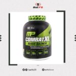 أفضل 5 مكملات مكملات ماس جينر للضخامة | بات فيت | BatFit