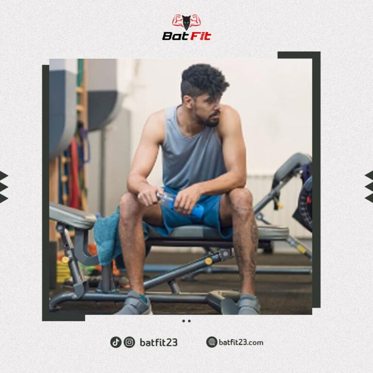 ما هو عدد الجولات الأسبوعية من أجل تطوير العضلات؟