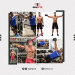 تشريح عضلة الكتف وطريقة إستهدافها | بات فيت | BatFit