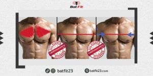 تشريح عضلة الصدر وطريقة إستهدافها | بات فيت | BatFit