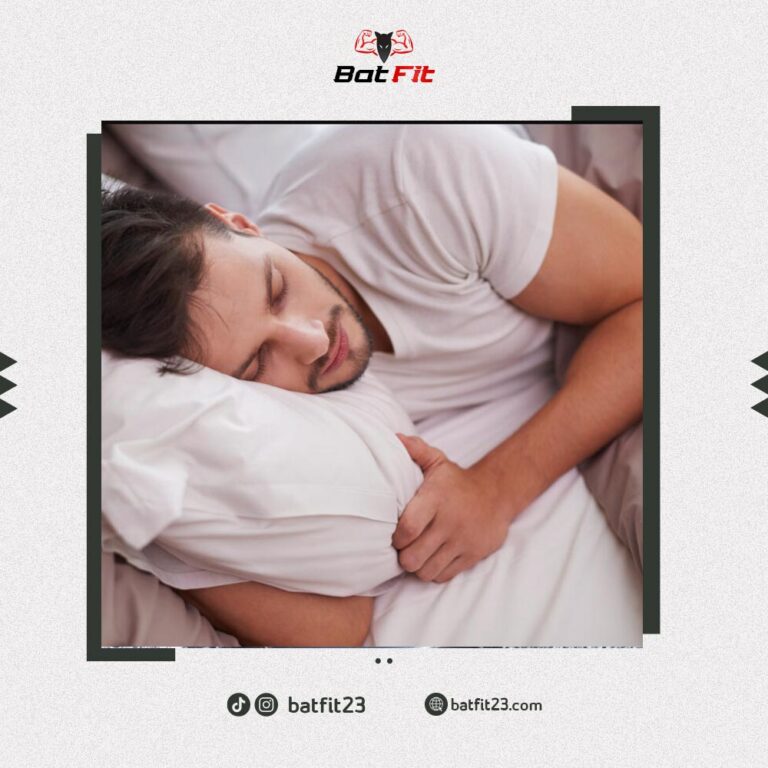 نصائح للمبتدئين في الجيم لبناء العضلات بشكل أسرع | بات فيت | BatFit