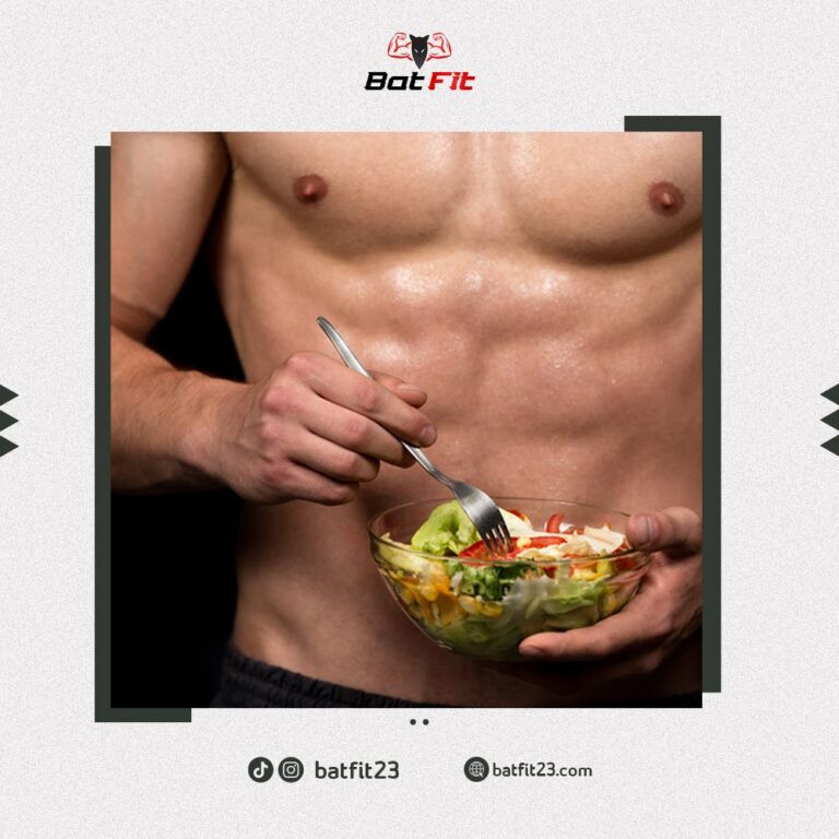 أقوى 8 نصائح للتخلص من الشهية المفتوحة | بات فيت | BatFit