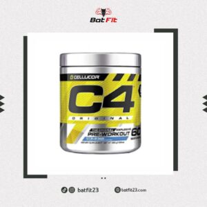 أهم 5 مكملات بالدايت | بات فيت | BatFit