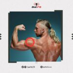 تشريح عضلة الكتف وطريقة إستهدافها | بات فيت | BatFit