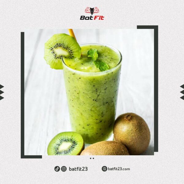 القيم الغذائية للكيوي السعرات حرارية الفوائد والأضرار | بات فيت | BatFit