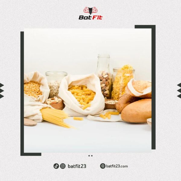 افضل واسهل نظام غذائي للتنشيف 2500 سعرة حرارية | بات فيت | BatFit